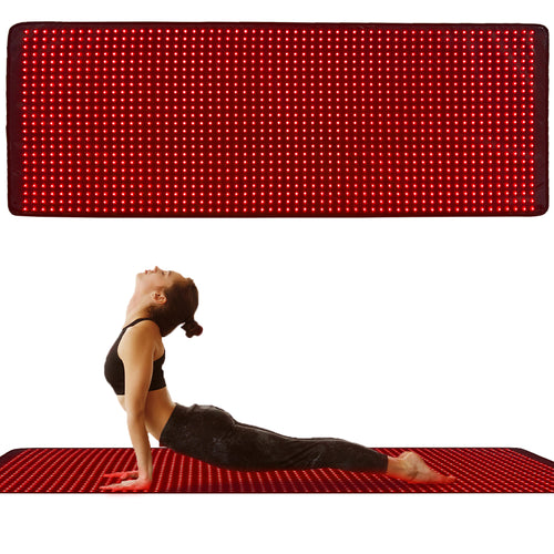 Red Light Therapy Mat – Medical-Store